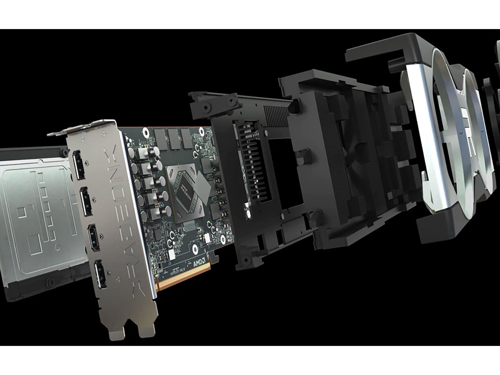 Starfield Now Available For Free With AMD Ryzen 7000 Series