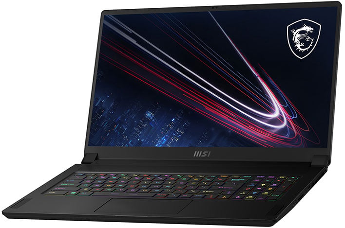Retailer Tips MSI GS77 Stealth Gaming Laptops Packing Core i9-12900H ...