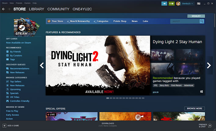 Windows 11 Adoption Among Gamers Continues To Swell As Windows 10 Loses ...