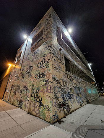 First Samsung Galaxy S22 Camera Samples Are Stunning In Zoom And Low ...