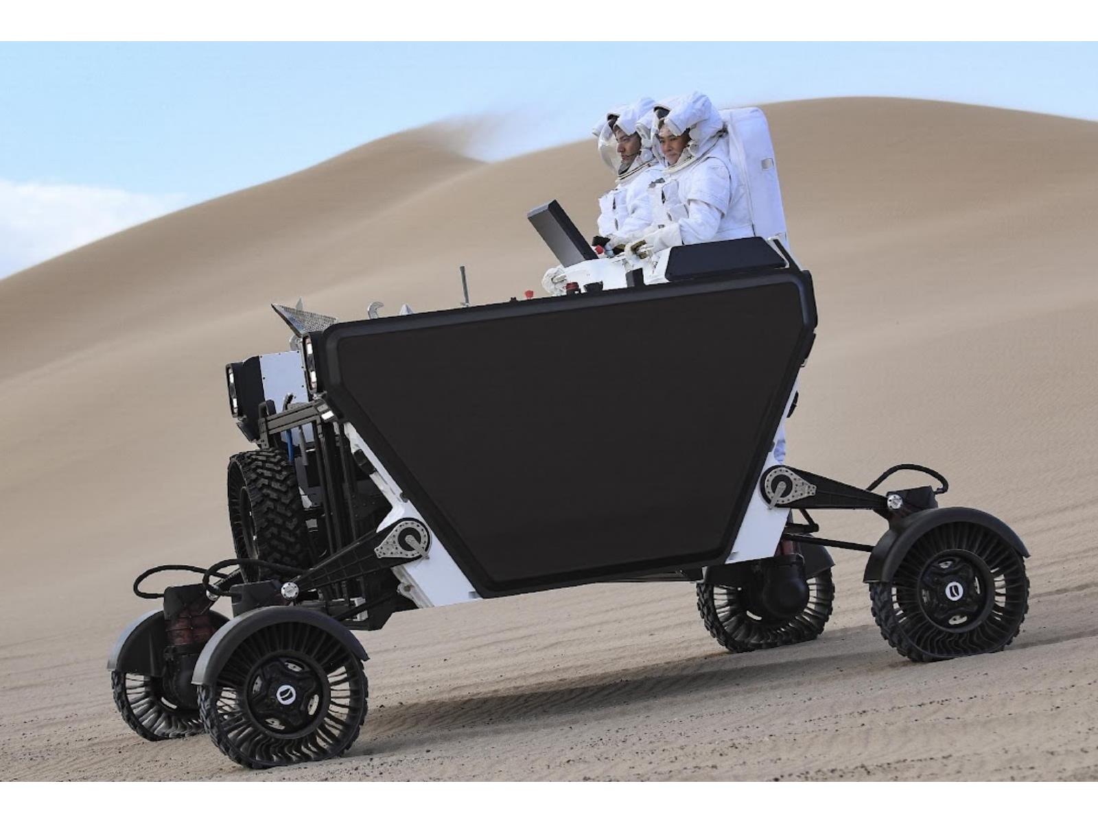 Nasa Flex