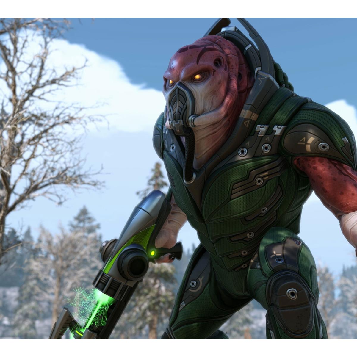 Xcom Muton
