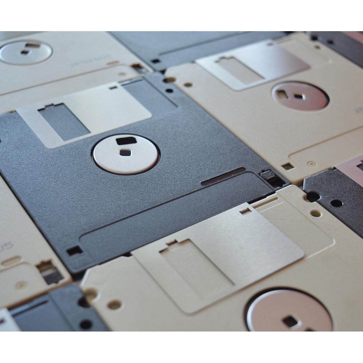Storage Device Floppy Disk