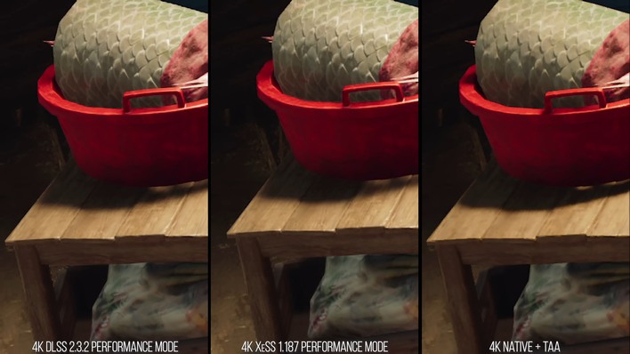 Intel Unleashes XeSS Plugin To Beautify And Speed-Up Unreal Engine 4 ... Intel Unleashes XeSS Plugin To Beautify And Speed-Up Unreal Engine 4 ...