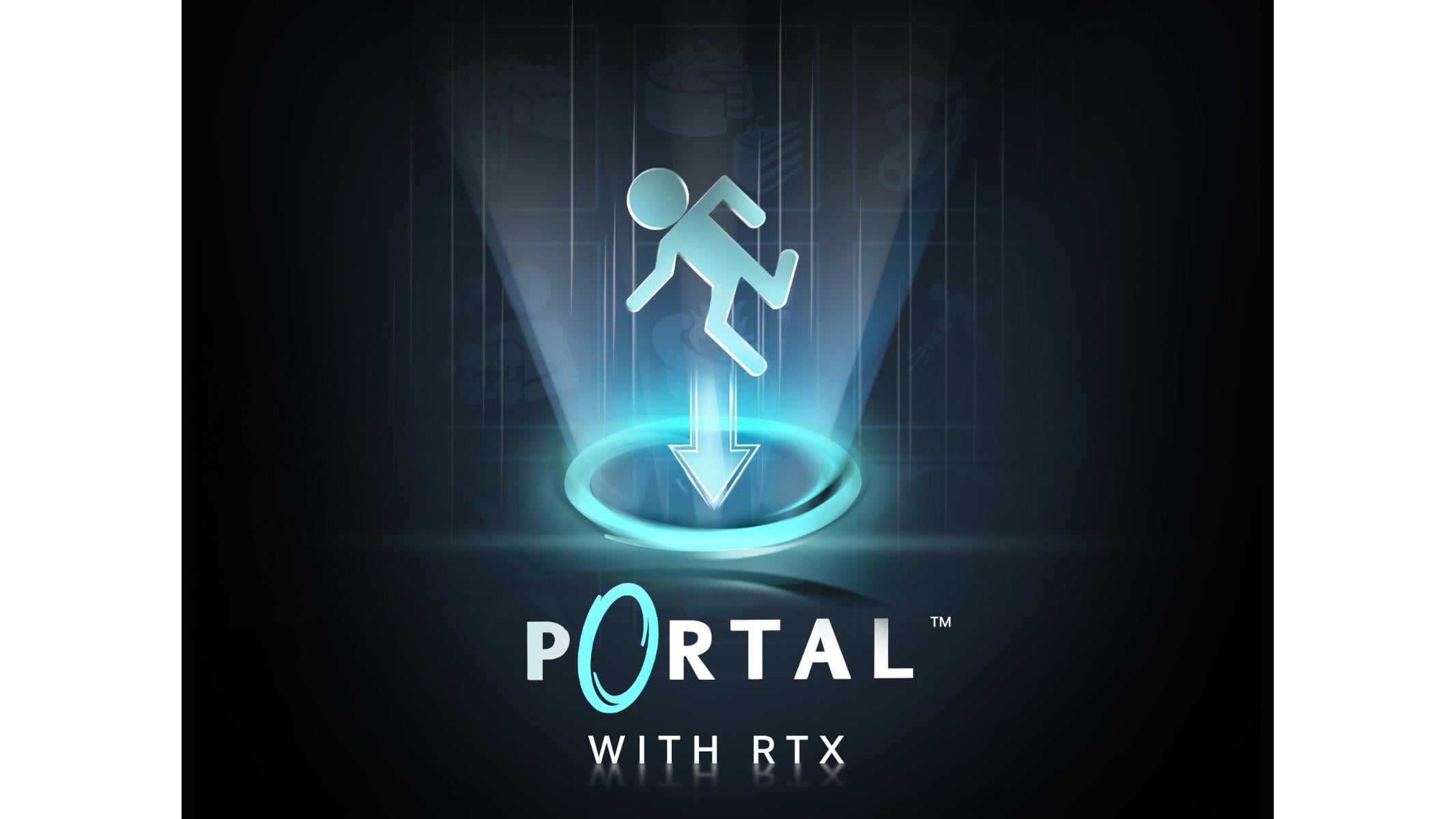 Portal Rtx Play Portal With RTX | NVIDIA