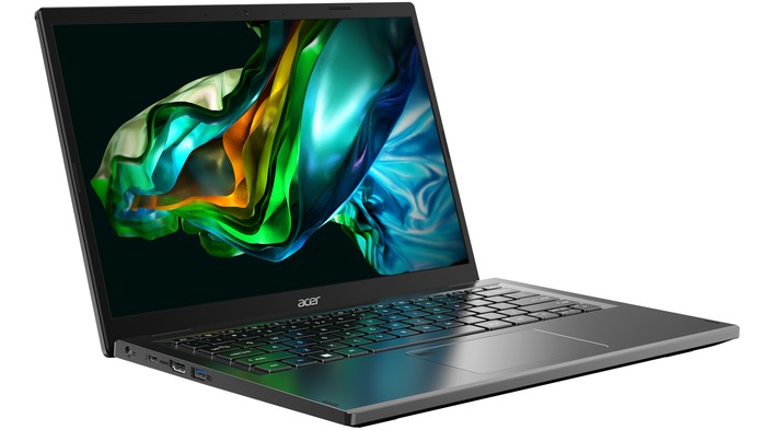 Acer Rolls Into CES 2023 With An Arsenal Of Laptops, Desktops, And An ... Acer Rolls Into CES 2023 With An Arsenal Of Laptops, Desktops, And An ...