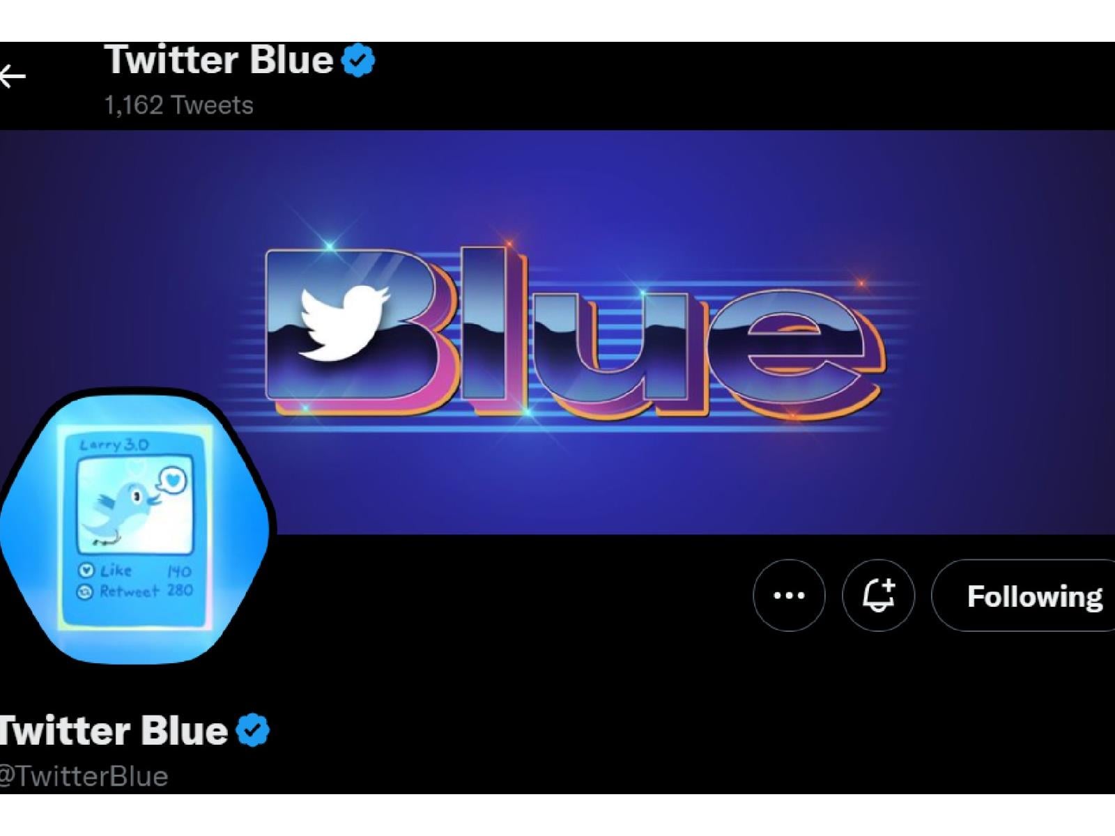 Twitter Widget Logo