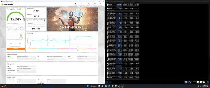 Check Out This Totally Bonkers Liquid Cooled Gaming PC With 69 Water ...