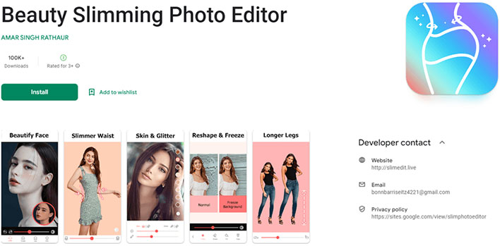 These Android Apps On Google Play Infected Over 620K Devices With ...