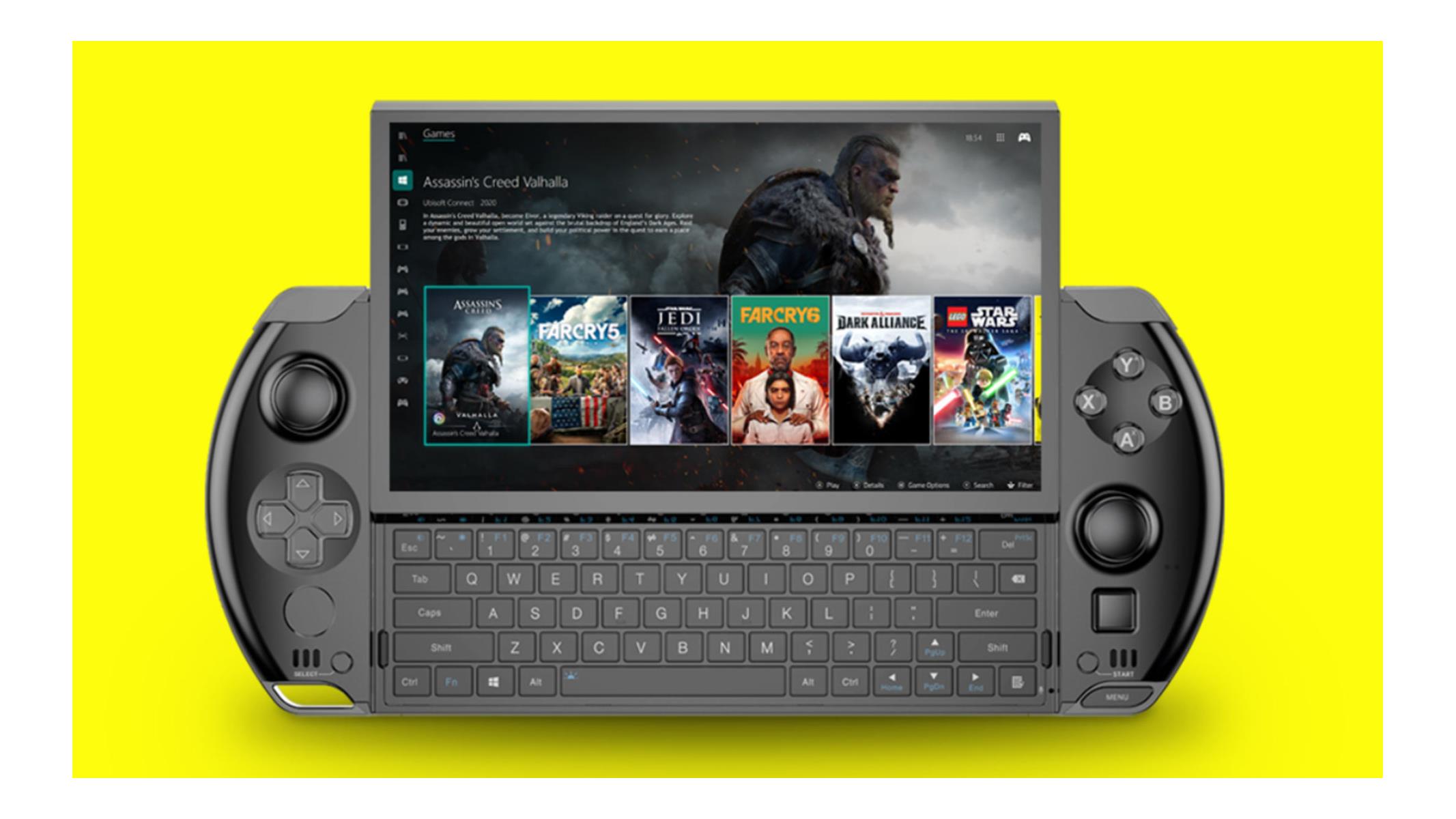 Wins Over Pc Gaming Console