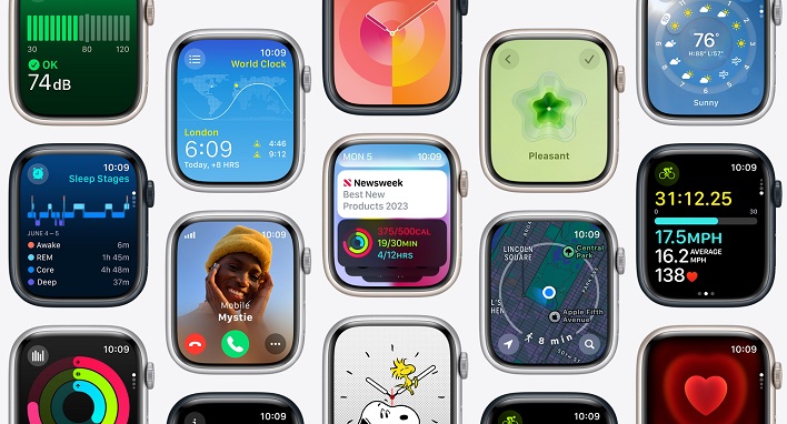 Apple Watch X: MicroLED Display, Blood Pressure Monitoring And More ... Apple Watch X: MicroLED Display, Blood Pressure Monitoring And More ...