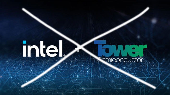 Why Intel Is Walking Away From $5.4B Deal To Acquire Tower ...