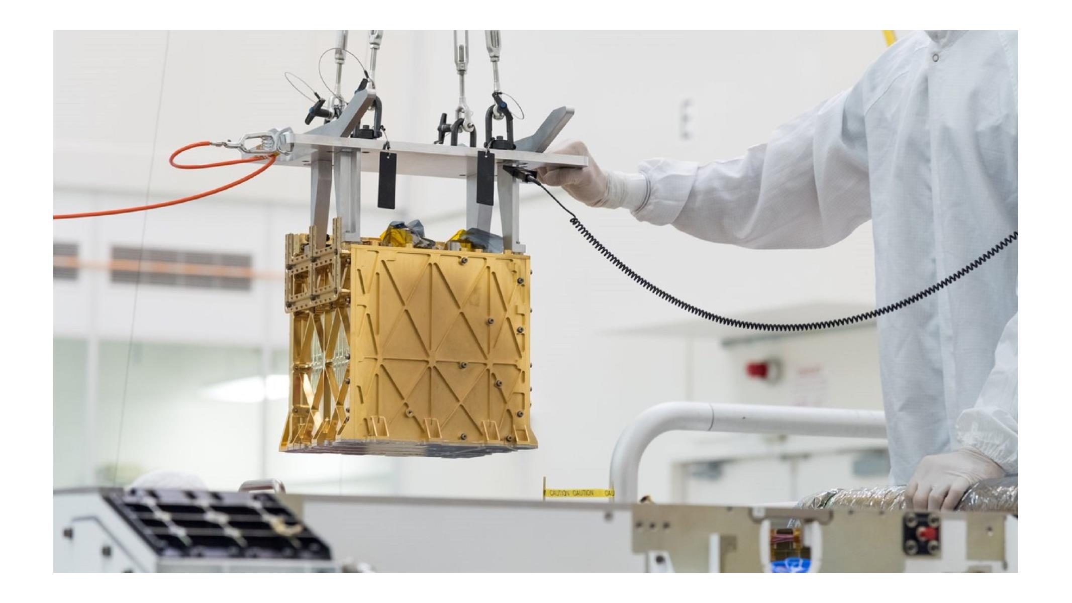 How Was Nasa Created