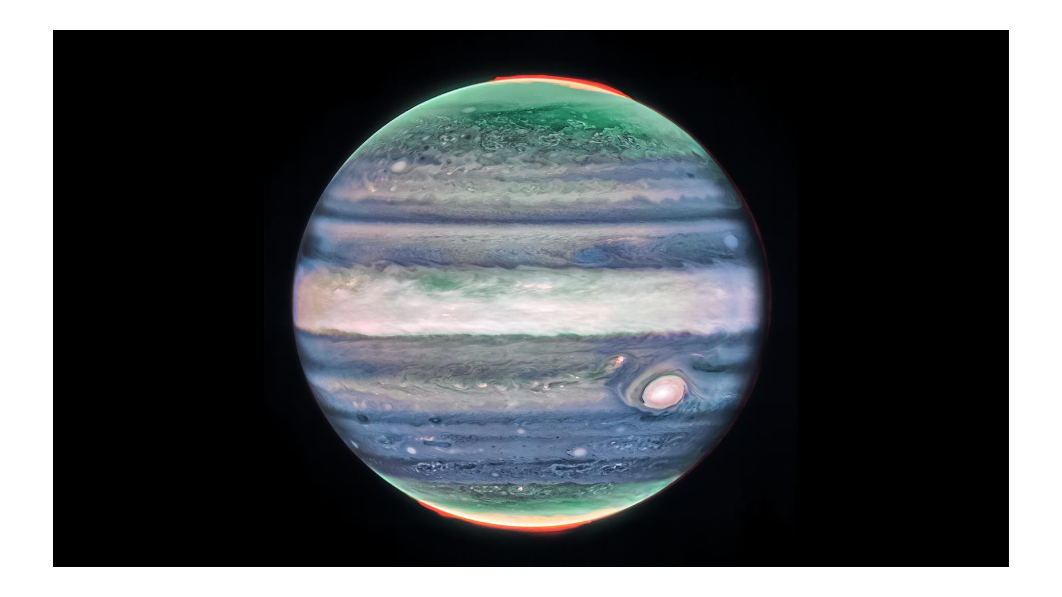 High Res Images Of Jupiter