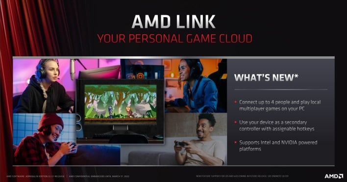 AMD's Latest Radeon GPU Driver Gives Adrenalin Software A Refreshed UI ...