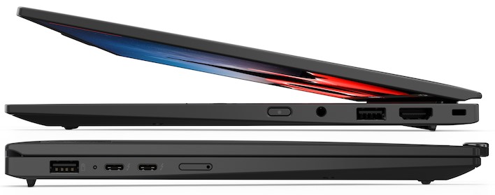 Lenovo's Latest Laptops Tap Intel's Meteor Lake CPUs To Drive New AI ...