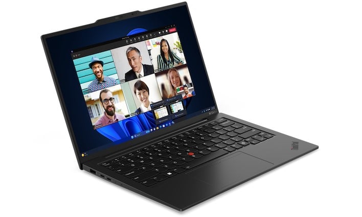 Lenovo's Latest Laptops Tap Intel's Meteor Lake CPUs To Drive New AI ...