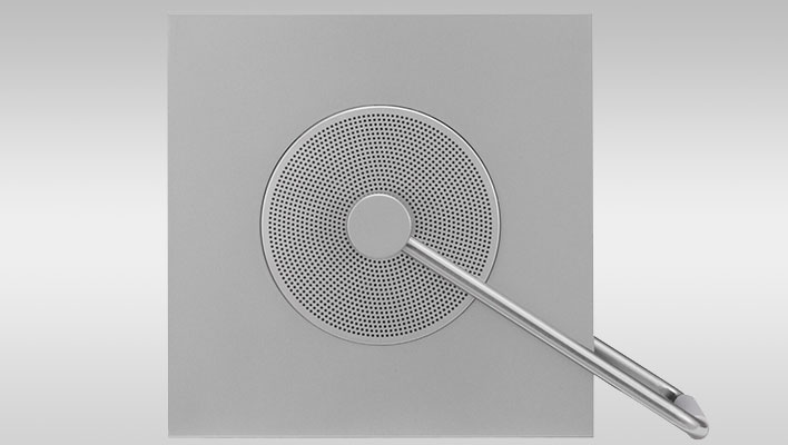 LG’s CineBeam Qube Is A 4K Smart Projector With A Super Cool Design ...