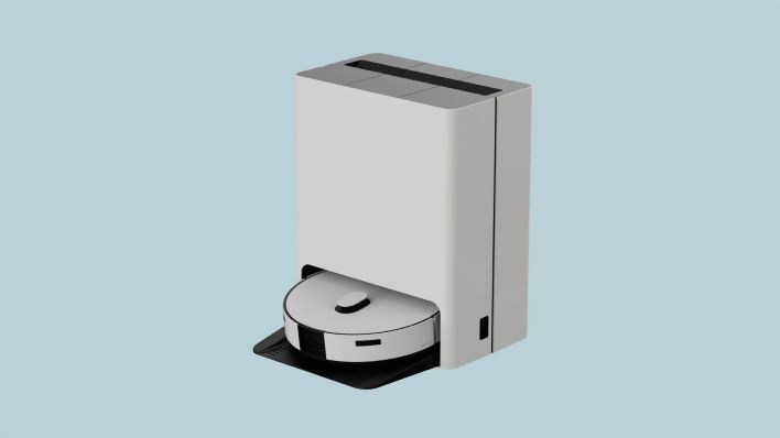 Samsung's AI-Powered Bespoke Jet Bot Combo Mops The Floor With ...