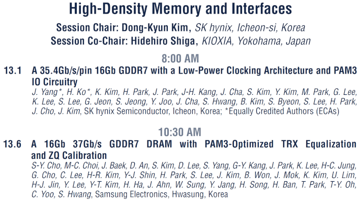 Samsung GDDR7 Memory Is Coming With A Huge Bandwidth Lift For Next-Gen ...