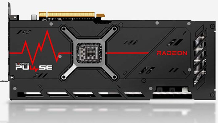 AMD Radeon RX 7900 XT Falls To Its Lowest Price Ever, Undercutting The ...