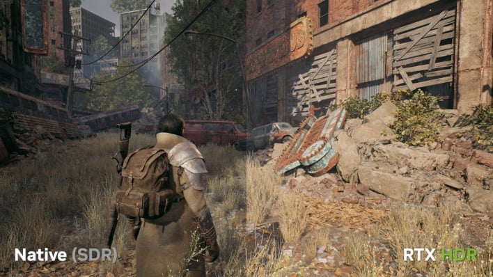 The New NVIDIA App Will Replace GeForce Experience And Here’s A Preview ...