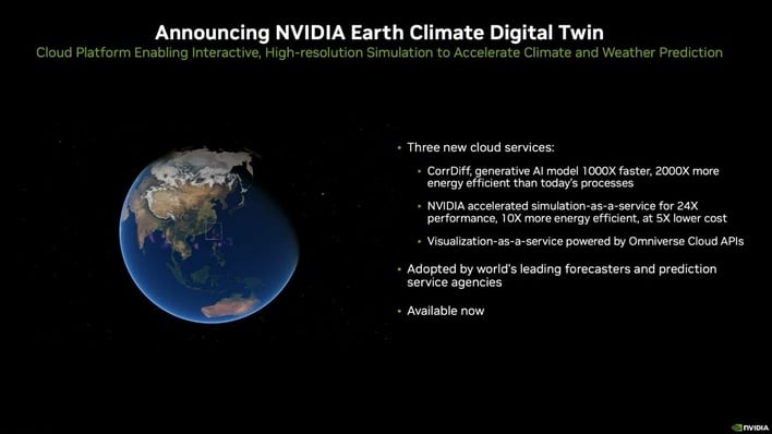 NVIDIA Unveils Powerful Blackwell GPU Architecture For Next-Gen AI ...