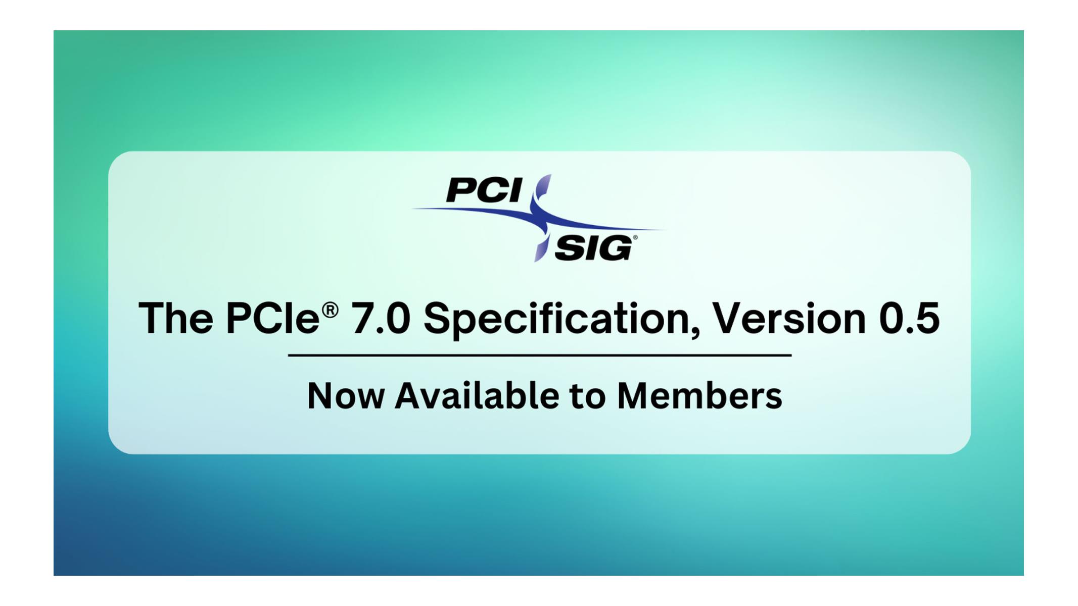 Pci Express Logo