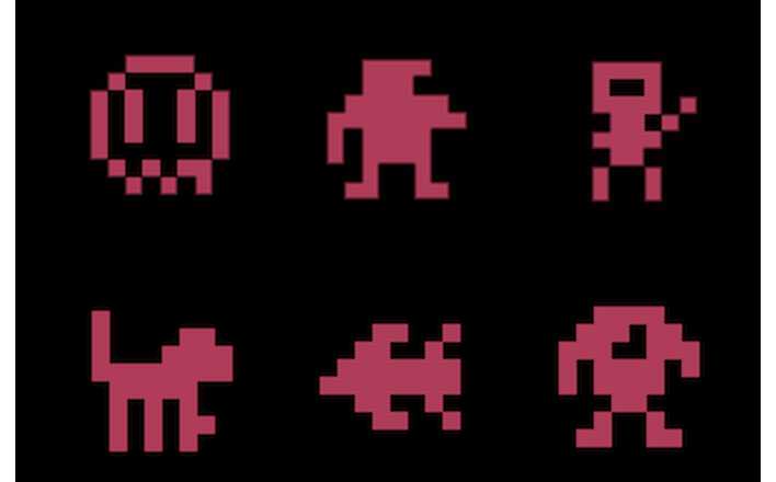 Forget Fancy NPUs, Watch A Retro Commodore 64 Generate AI Images ...