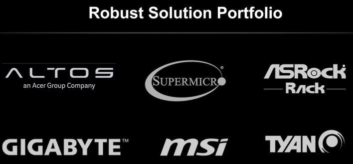 AMD Launches EPYC 4004 Socket AM5 Server CPUs For Serious Business ...