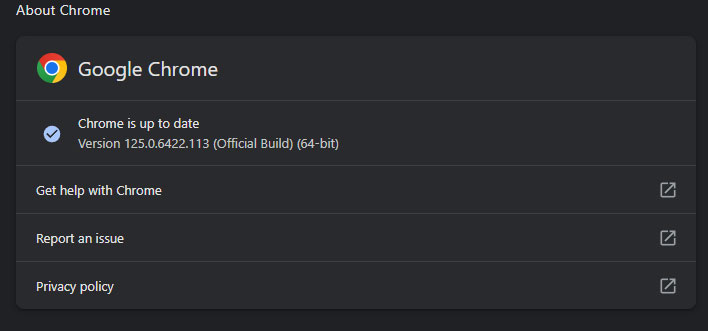 Update Your Chrome Browser Now, Google Found Its 4th Zero Day Flaw This ...
