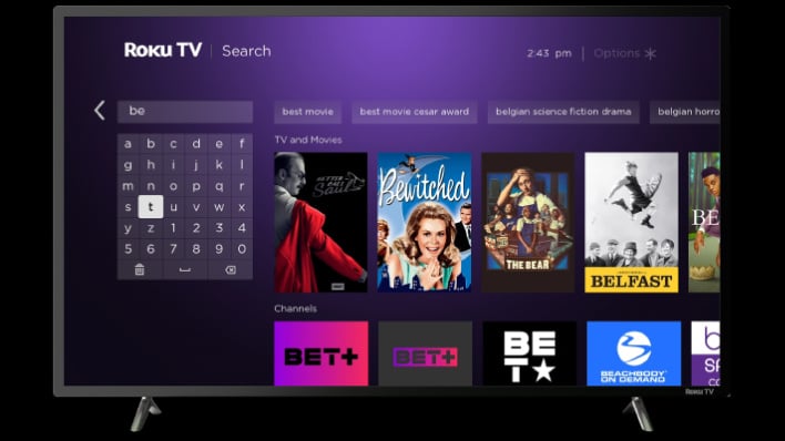 Roku Update Sparks TV Soap Opera Over Image Quality And Users Are ...