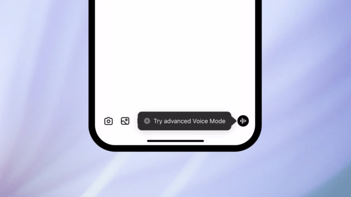 OpenAI Begins Rolling Out Anticipated Natural Voice Upgrade For ChatGPT ...