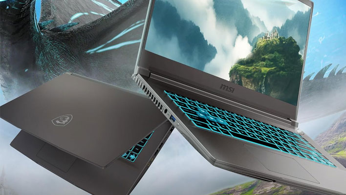 Top Gaming Laptops Blown Out For Labor Day Back To School Savings ...