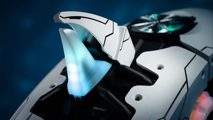 Cooler Master's Shark X Gaming PC Is Ready To Reel In, $7K Price Gets A ...