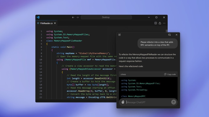 OpenAI publie enfin une application ChatGPT pour Windows avec une mise en garde clé ...
