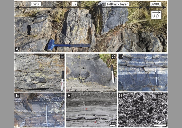 A Massive Meteorite 4X Bigger Than Mt. Everest Crashed Into Earth And ...
