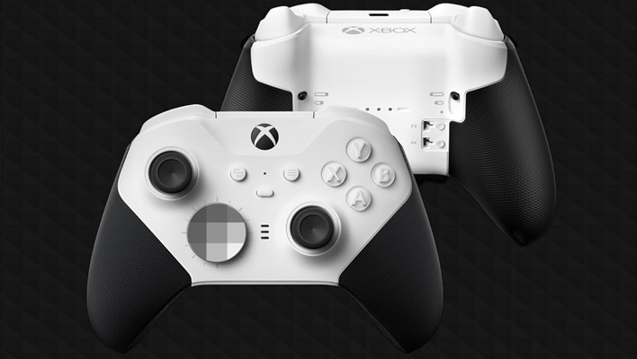 Xbox Elite Series 2 Gaming Controller Falls To New Low Plus PS5 ...