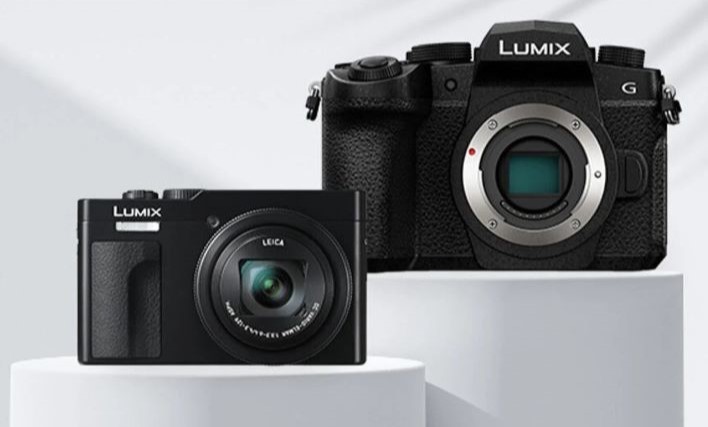 Panasonic Unveils Compact Lumix ZS99 For Fans Of Point-And-Shoot ...