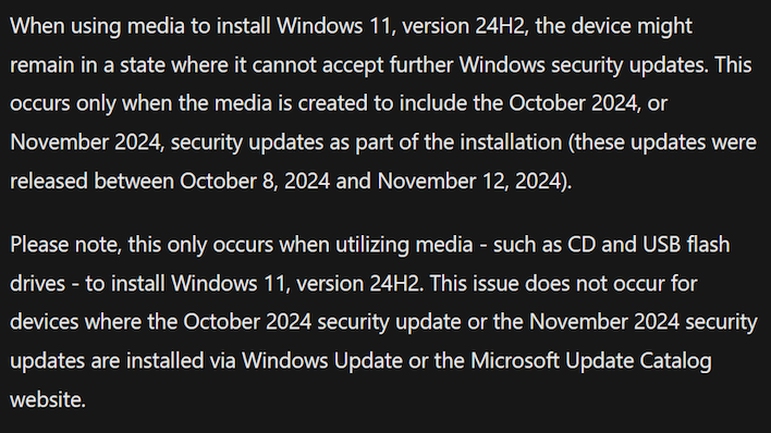 Microsoft Issues Security Warning To Millions To Avoid Installing Windows 11 In This Manner ...