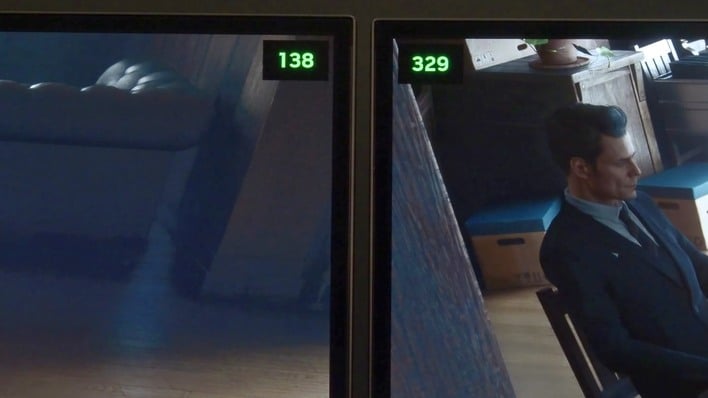 見る: GeForce RTX 5090 対 RTX 4090 DLSS 4 対 DLSS 3 の画質とパフォーマンスのデモ - Gamingdeputy Japan