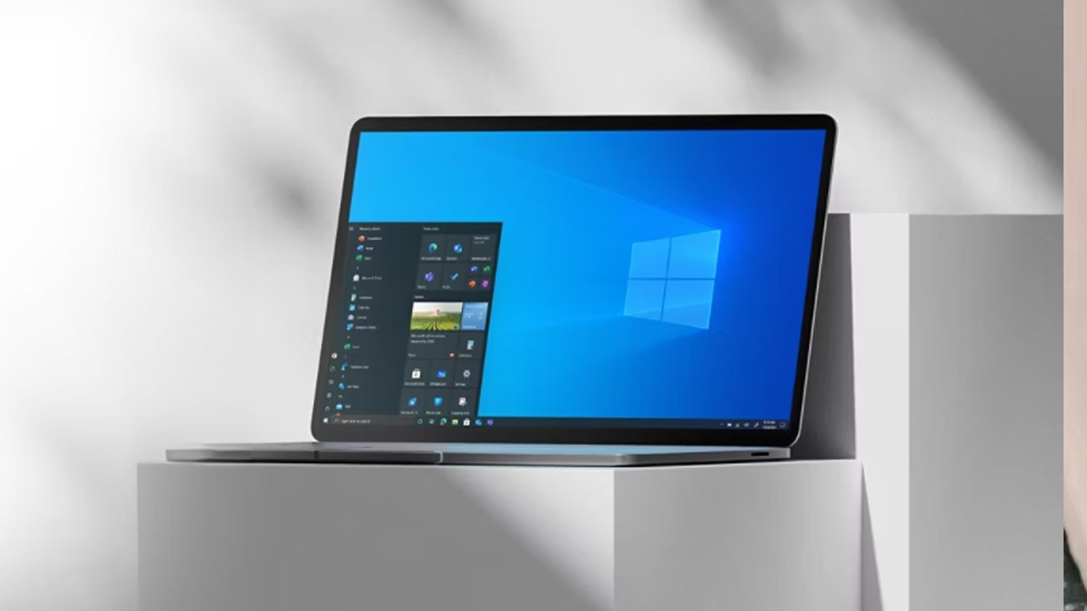 Windows 10 Image Windows 10: Windows 10 Features