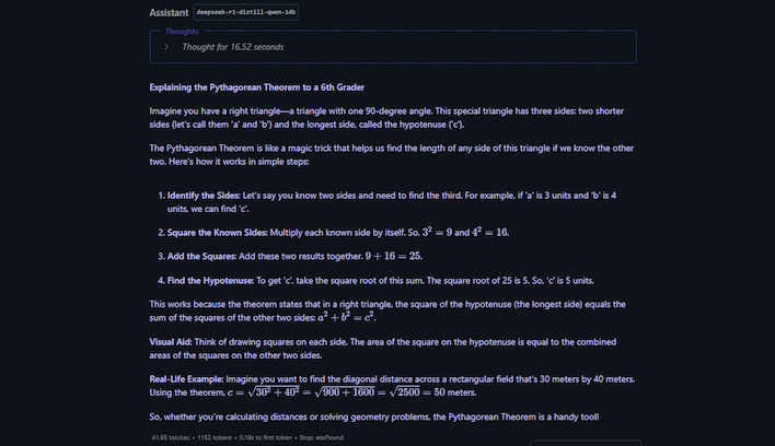 AMD Details How To Run Disruptive DeepSeek AI On Your Ryzen Or Radeon ...
