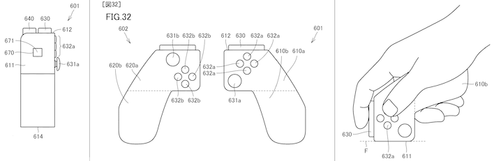 Nintendo Patent Details Switch 2 Joy Cons Working Like A Pc Mouse Hothardware