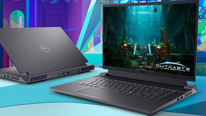Surprise Your Valentine With A Dell Or Alienware Laptop Deal And Save Up To $600 | HotHardware