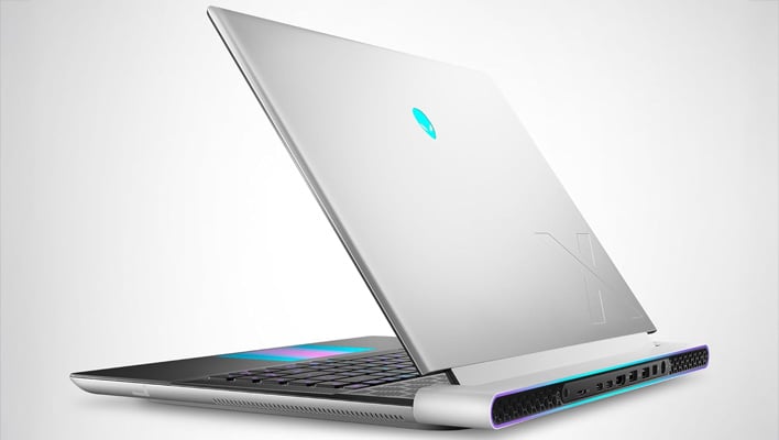 Surprise Your Valentine With A Dell Or Alienware Laptop Deal And Save ...
