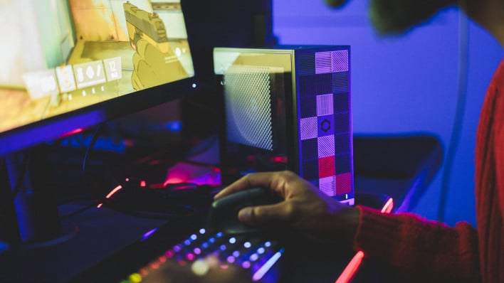 Frameworks First Mini Desktop Is A Ryzen Ai Max Powered Console Killer Hothardware