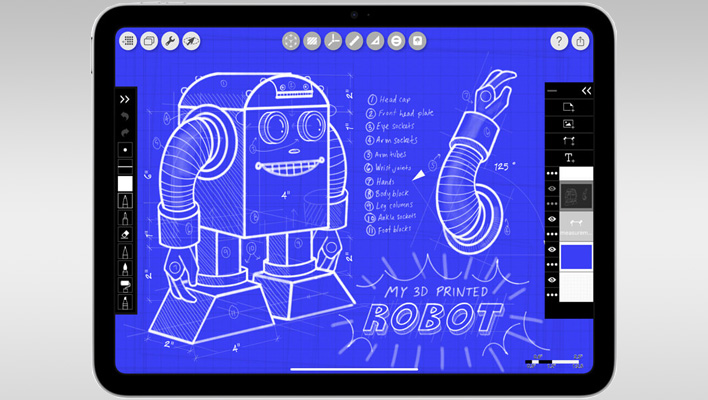Apple Unveils iPad Air With M3 For A 2X Lift And An AI-Gimped Budget ...