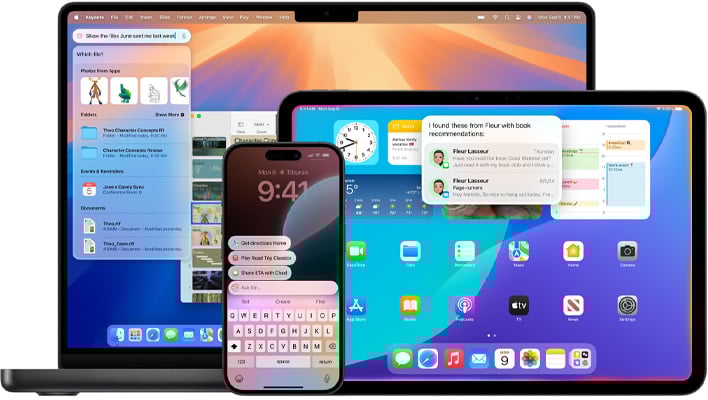Sophisticated 0-Day Targets Millions Of iPhone, iPad, Mac And Vision ...
