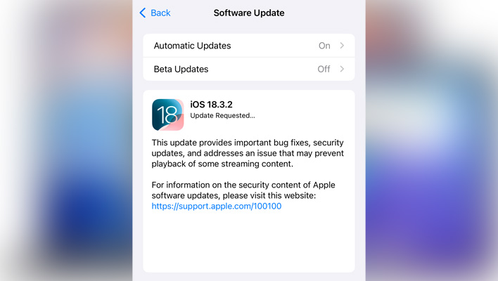 Sophisticated 0-Day Targets Millions Of iPhone, iPad, Mac And Vision Pro Devices | HotHardware